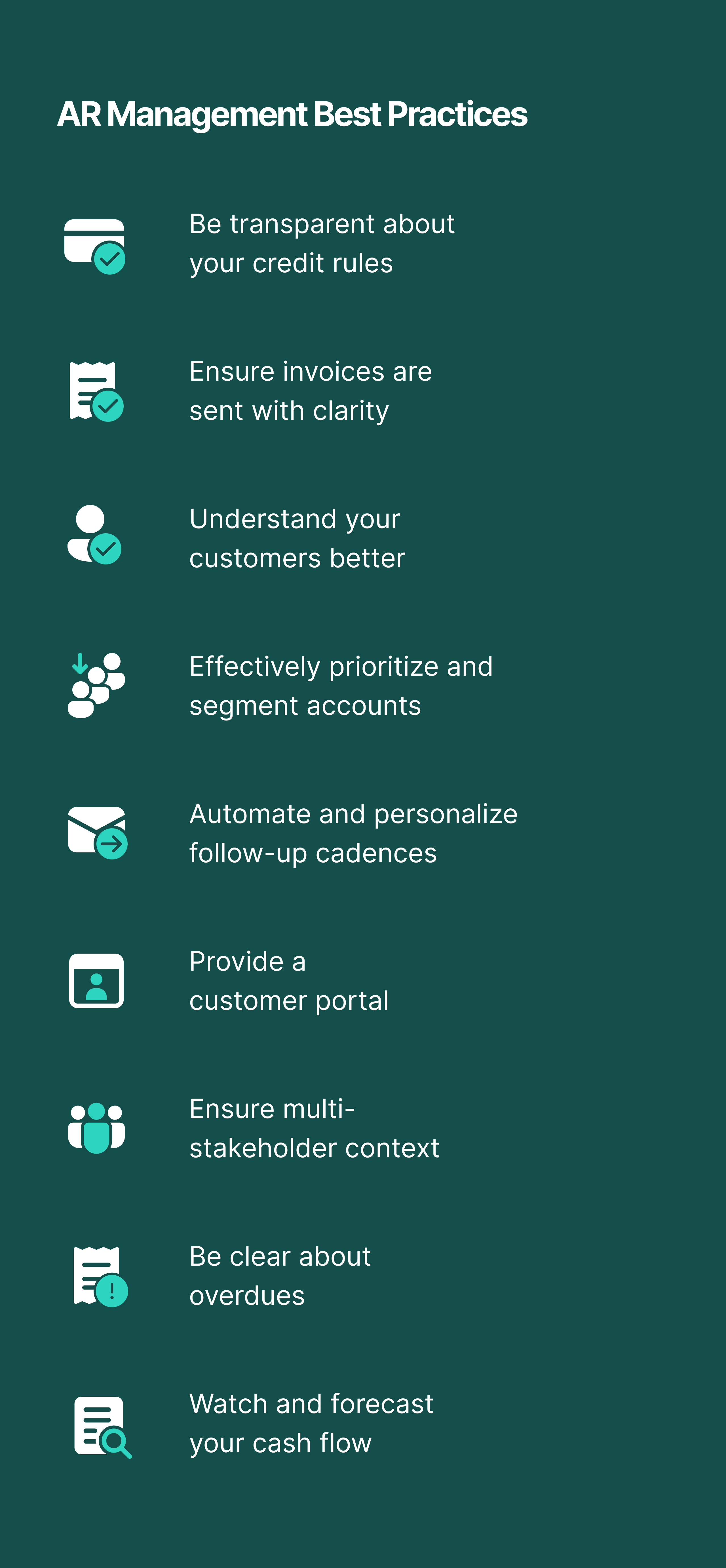 AR Management: Definition, Challenges, Best Practices